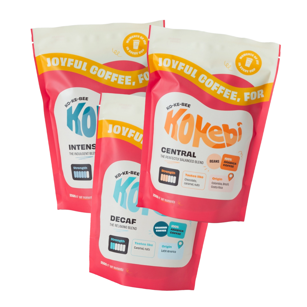 Coffee Gifts – kokebicoffee
