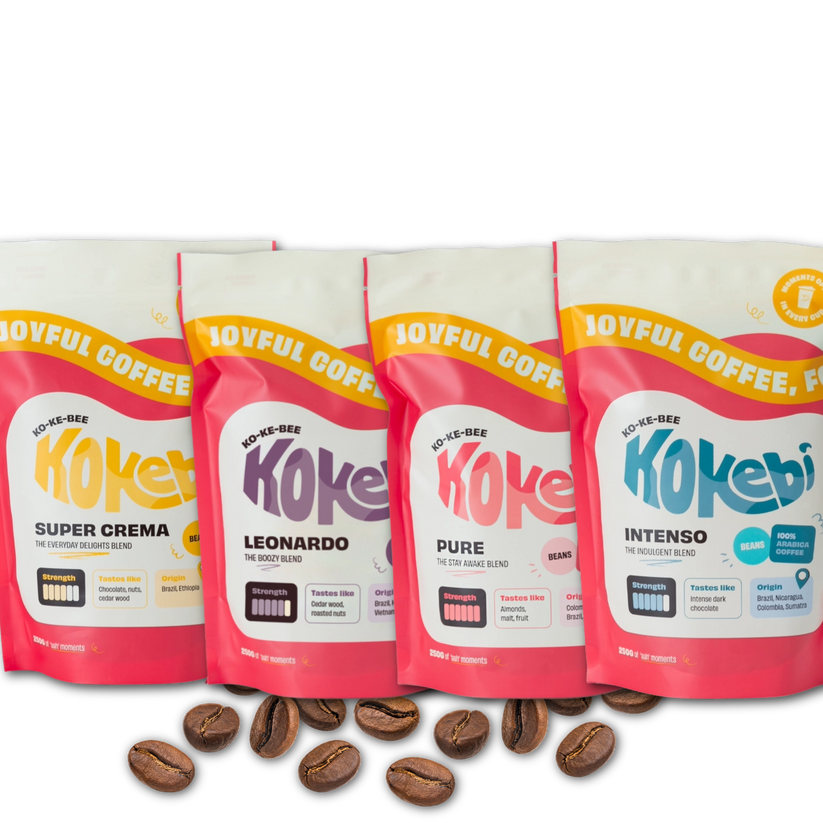 The Kokebi Mood Swing – kokebicoffee